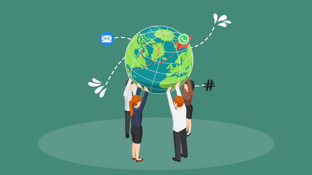 10 Ways to Get Virtual Numbers For WhatsApp - TimelinesAI