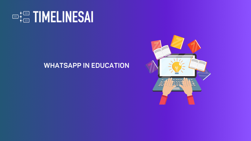 WhatsApp in Education: Transforming Learning in the Digital Era ...