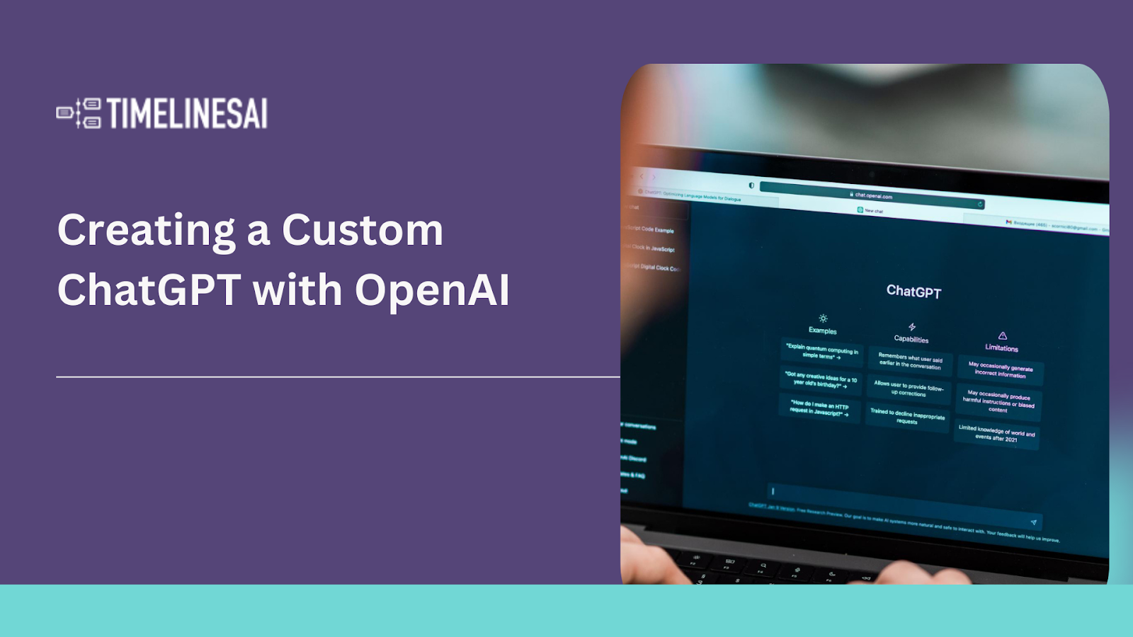 Creating a Custom ChatGPT with OpenAI - TimelinesAI Creating a Custom ...